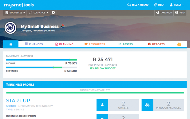 mySME Tools